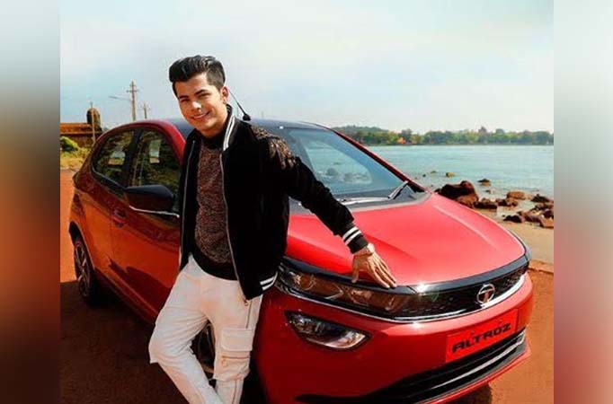 Siddharth Nigam Did This Unbelievable Thing And It Will Leave You Awestruc